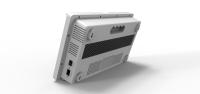 China Stationary Mobile Phone Signal Jammer Built In Antennas For 4G 5G WIFI for sale