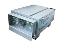 China 808LE High Power Jammer 47dBm , Mobile Phone Signal Jammer with 5 Antenna for sale