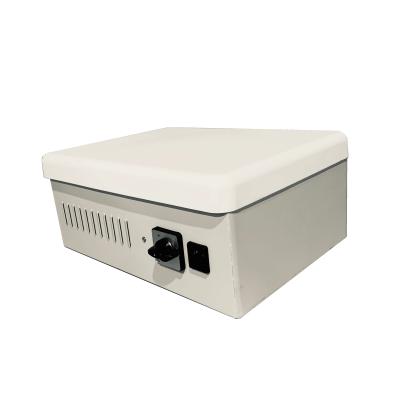 China 2G 3G 4G 5G Cell Phone Signal Jammer High Power Signal Synchronic for sale