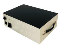 China 2G 3G 4G 5G Cell Phone Wifi Jammer High Power Stationary Remote Control for sale