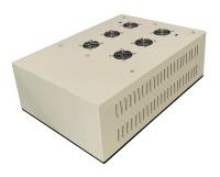 China 2G 3G 4G 5G Cell Phone Wifi Jammer High Power Stationary Remote Control for sale