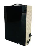 China 2G 3G 4G 5G Cell Phone Wifi Jammer High Power Stationary Remote Control for sale