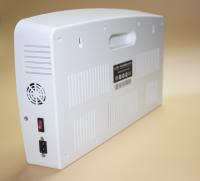 China 15m Mobile Phone Jammer Built In Antennas Type For 2G 3G 4G 5G WIFI Signal for sale