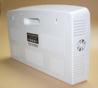 China 15m Mobile Phone Jammer Built In Antennas Type For 2G 3G 4G 5G WIFI Signal for sale