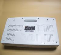 China 15m Mobile Phone Jammer Built In Antennas Type For 2G 3G 4G 5G WIFI Signal for sale