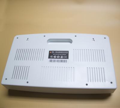 China 15m Mobile Phone Jammer Built In Antennas Type For 2G 3G 4G 5G WIFI Signal for sale