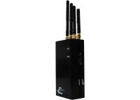 China 3G Cell Phone Signal Booster Portable / LOJACK Jammer For School for sale