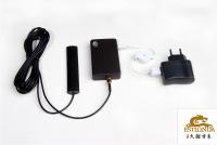 China Automatic Cell Phone Signal Repeater / Booster / Amplifier For Traveling for sale