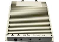 China High Gain Mobile Phone Signal Booster EST-GSM / DCS / 3G Tri - band for sale