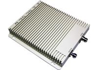 China High Gain Mobile Phone Signal Booster EST-GSM / DCS / 3G Tri - band for sale