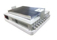 China Full Frequency Cell Phone Signal Jammer Built In Antennas For 2G 3G 4G 5G for sale