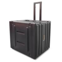 China 450W Cell Phone Signal Jammer Suitcase Type For 3G 4G 5G 12 Bands for sale