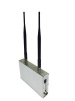 China Skinner Shield WIFI Signal Jammer Stationary Type For 15 Meters Radius for sale