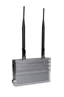 China Skinner Shield WIFI Signal Jammer Stationary Type For 15 Meters Radius for sale