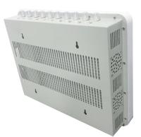 China Built In Antennas Mobile Phone 5G Jammer WIFI 12 Bands EST-504K10 for sale
