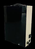China 250W High Power Cell Phone Jammer Stationary For 4G 5G Indoor for sale