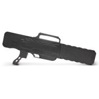 China 5000mAh UAV Portable Drone Jammer Remote Control Air Cooling for sale