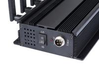 China wireless video Cell Phone Wifi Signal Jammer GSM CDMA 3G 4G for sale