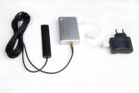 China Mini Portable Cell Phone Signal Repeater 3G for sale