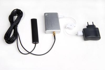 China Mini Portable Cell Phone Signal Repeater 3G for sale