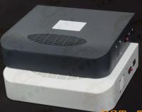 China Full Band Wireless Plastic Mobile Phone Signal Blocker 1-30M For CDMA GSM PHS for sale