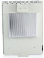 China Stainless Steel White Cell Phone Signal Scrambler Jamming Distance 1-30m Material for sale