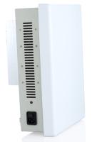 China Wireles Silver AC160V-240V Cell Phone Signal Jammer 40m For School for sale