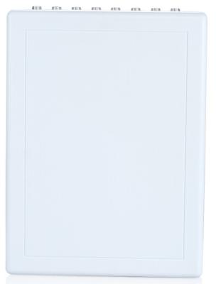China High Frequency Security Mobile Signal Jammer AC160V-240V Blocking 1-30M for sale