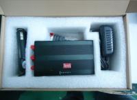 China 6 Antennas Portable GPS Signal Jammer ET-808HI For Custom , 1500 - 1600MHz for sale