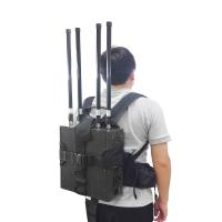 China Wireless Signal Remote Control Jammer Alpha Device High Gain for sale
