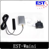 China Portable Mini 3G Repeaters, Cell Phone Signal Repeater for Office for sale