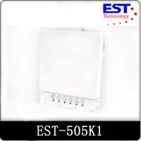 China 3G Power Remote Control Jammer EST-505K1 , Wifi Directional Jammer / Blocker for sale