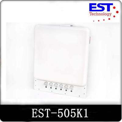 China 3G Power Remote Control Jammer EST-505K1 , Wifi Directional Jammer / Blocker for sale