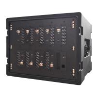 China Vehicle Mounted GSM 3G 4G LTE 5G WIFI GPS Remote Control Cell Phone Signal Jammer for sale