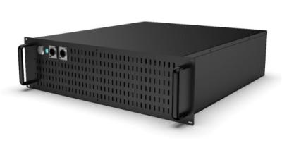 China TD4520 Vehicle Mounted 4G LTE 5G NR Signal Detection Analysis Device for sale