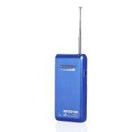 China Small Hidden Bug Camera Detector Wireless Signal Finder 100 - 5800MHz for sale