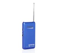 China Small Hidden Bug Camera Detector Wireless Signal Finder 100 - 5800MHz for sale