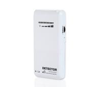 China 2G / 3G Portable Mobile Phone Signal Detector EST-101B Buit In Antenna for sale
