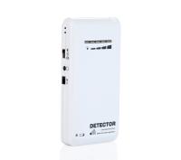 China 2G / 3G Portable Mobile Phone Signal Detector EST-101B Buit In Antenna for sale