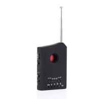 China Multifunctional Wireless Camera Detector , Mini Spy Hidden Bug Detector for sale