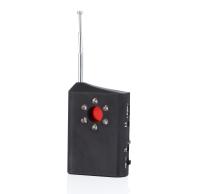 China Multifunctional Wireless Camera Detector , Mini Spy Hidden Bug Detector for sale