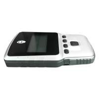China 7 Channels Cell Phone Signal Detector Scanning Standby Mobile Phone Signal Built in Battery for sale