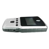 China 7 Channels Cell Phone Signal Detector Scanning Standby Mobile Phone Signal Built in Battery for sale
