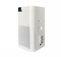 China Stationary 270° Hidden Adjustable High-Power Ultrasonic Audio Recording Shielding System for sale
