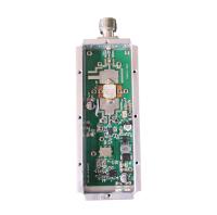 China RF Jamming Module 80×50×16mm LTE/NR Frequency for sale