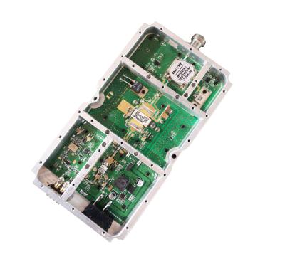 China High Power RF Jamming Module - Working Frequency 20MHz~6GHz Current ≤6.0A for sale