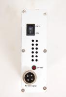 China Wifi Gps Cell Phone Signal Jammer For Examination Room / AC110V-240V for sale