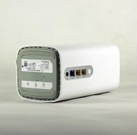 China High Speed Reliable Indoor Desktop WiFi6 Router Smart 5G CPE For Transmission for sale