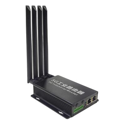 China 5G Industrial Wireless Router Wireless Communication Network with High Data Transfer for sale