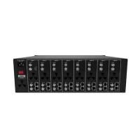 China Wide Frequency Band Air Interface Signals Detector with High Data Transfer Rate for sale